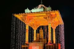 The Statue Circle Jaipur, India (History, Location, Built by & Facts ...