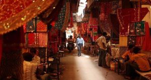 Johari Bazaar Jaipur, India (Timings, History, Location, Images & Facts ...